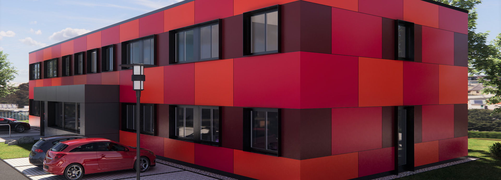 Modulares Bauen – nachhaltiges Bauen mit hoher Planungssicherheit ...